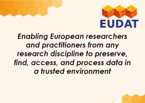 EUDAT Overview | EUDAT